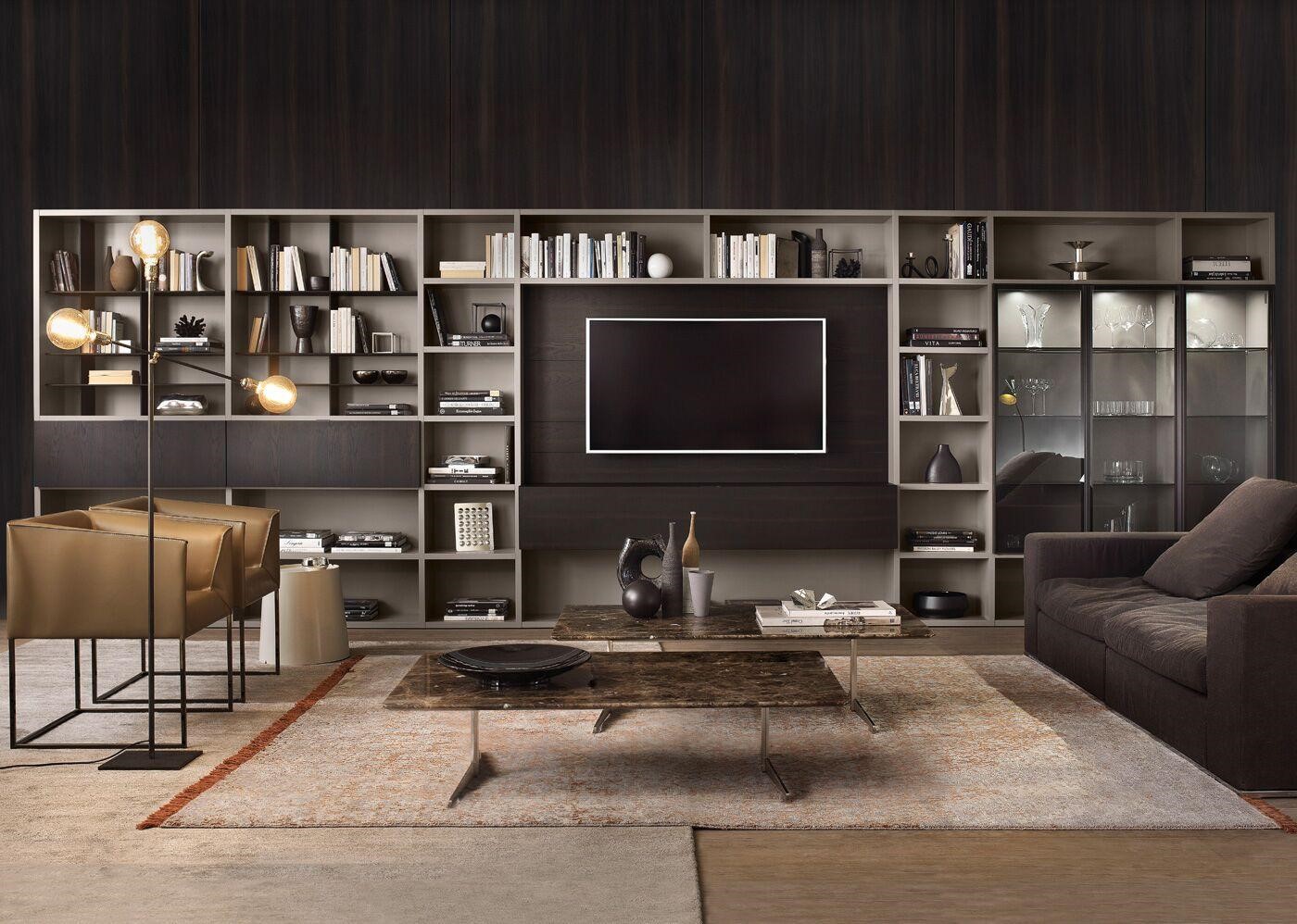 8 Stylish & Modern Living Room Design Ideas | Zerxza