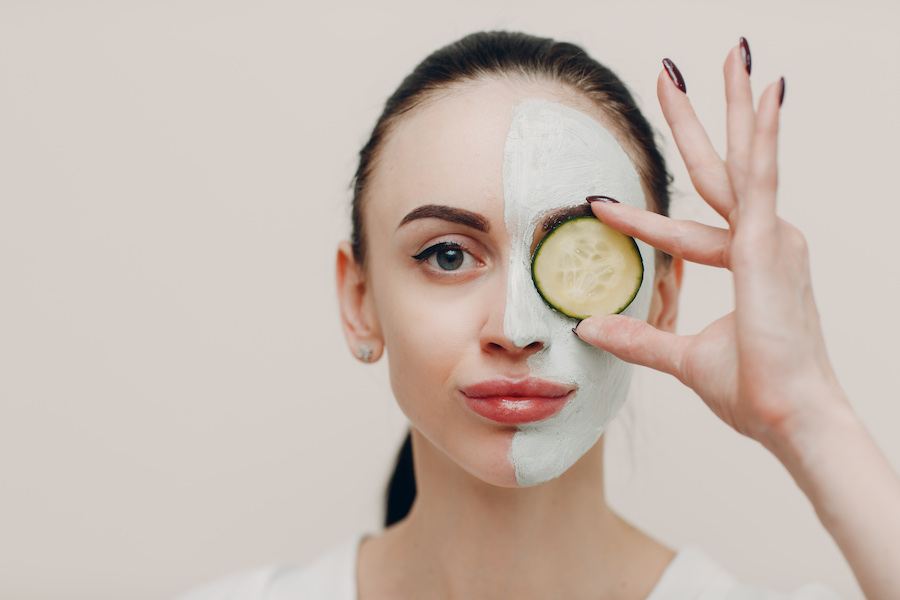 6 Steps to Smoother Facial Skin | Zerxza