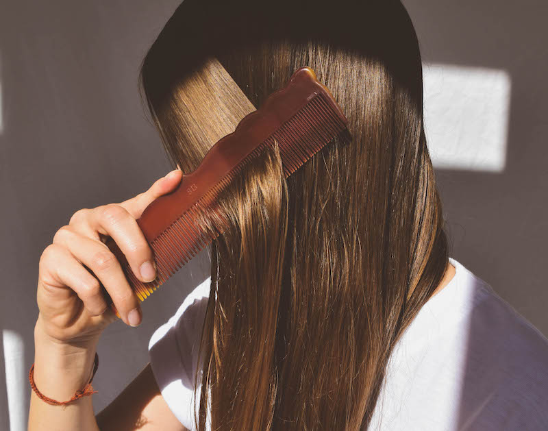 How to Style Your Hair Like a Professional | Zerxza